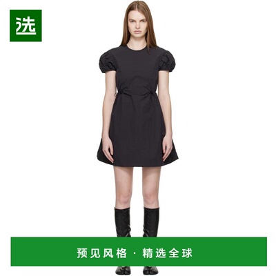 1h可退 【美国直邮】cecilie bahnsen 女士 连衣裙