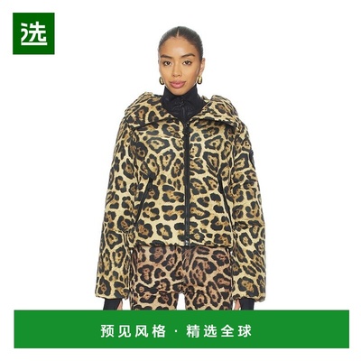 1h可退 香港直邮GOLDBERGH 女士 Pantera 滑雪夹克 GB02010254