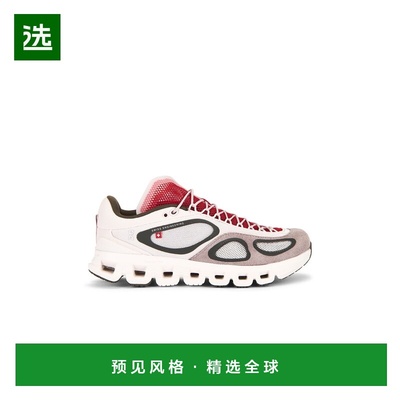 1h可退 香港直邮On 女士 x FKA twigs Cloud 运动鞋 3WF10700710