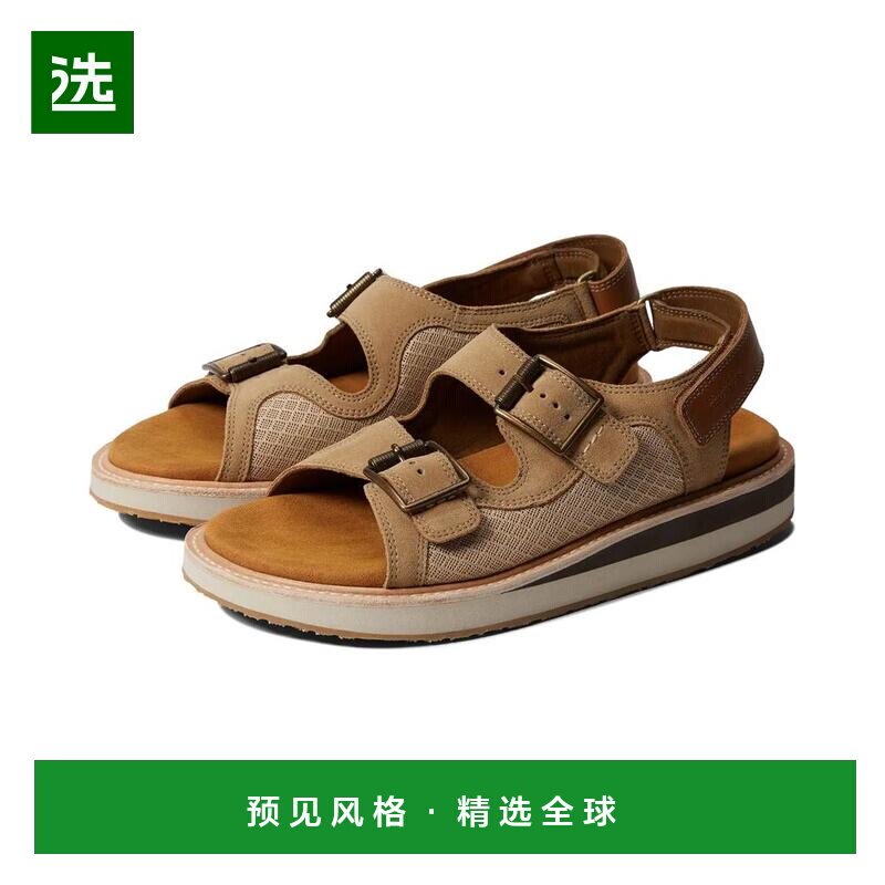 【美国直邮】sas(潜水仪表) 女士 凉鞋