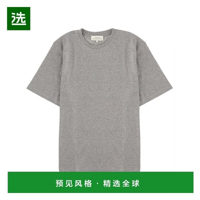 1h可退 香港直邮Studio Nicholson 男士 针织T恤 BRICSNM132