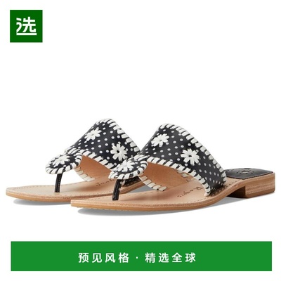 1h可退 【美国直邮】jack rogers 女士 凉鞋