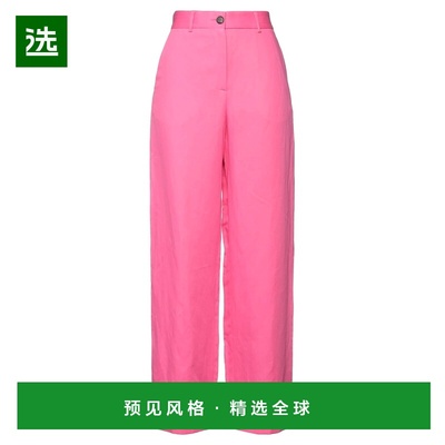 1h可退 香港直邮Msgm 女士 休闲长裤