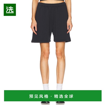1h可退 香港直邮Acne Studios 艾克妮 女士 Forge 短裤 CE0064