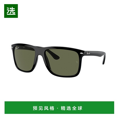 1h可退 香港直邮Ray·Ban 雷朋 女士 RB4547 col. 601/58 太阳镜