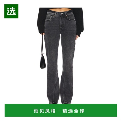 1h可退 香港直邮Free People 自由人 女士 x We-The-Free Xena 修