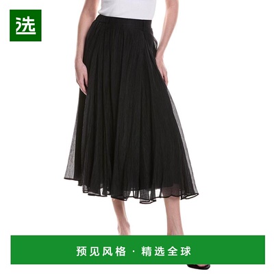 【美国直邮】vince camuto 女士 半身裙a字裙