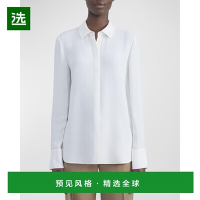 1h可退 【美国直邮】lafayette 148 new york 女士 衬衫
