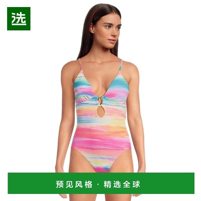 1h可退 【美国直邮】becca 女士 连衫裤连体泳衣