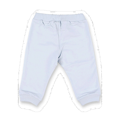 香港直邮Fendi logo标识休闲裤 BUF0708RA