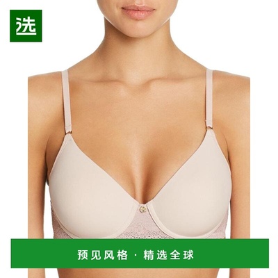 1h可退 【美国直邮】Natori Bliss Perfection 全天候钢圈塑形文