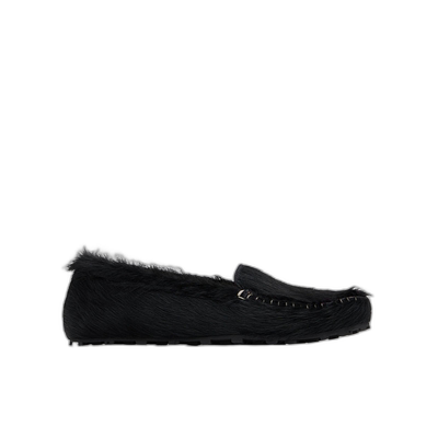 香港直邮Marni 徽标乐福鞋 MOMR005800P4122一脚蹬