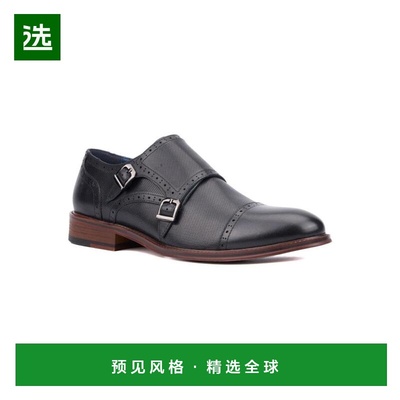 1h可退 【美国直邮】vintage foundry co. 男士 正装鞋皮鞋