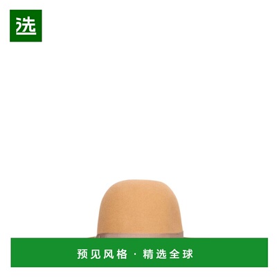 香港直邮BORSALINO 女士帽子 21299390520181潮流穿搭 高级感正品