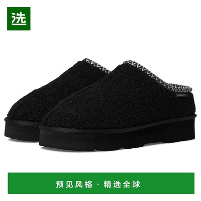 1h可退 【美国直邮】bearpaw 女士 拖鞋