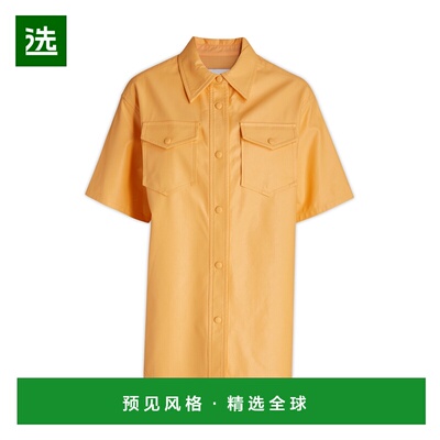 1h可退 香港直邮Stand Studio 女士 CAMICIE 衬衫 6158690583011