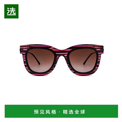 1h可退 香港直邮Thierry Lasry 女士 1JOG4WZ0A 太阳镜 ELASTY6