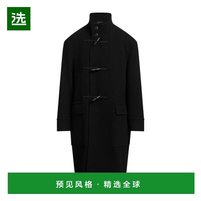 1h可退 【美国直邮】tagliatore 男士 大衣呢大衣
