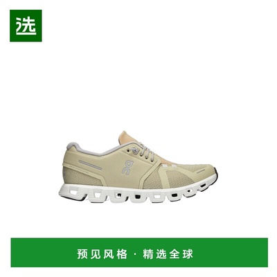 香港直邮ON RUNNING 女士运动鞋 5998154 SS2024 花色 CLOUD 5 系