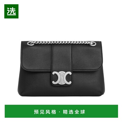 香港直邮Celine TEEN VICTOIRE小号单肩包 116593FDU.