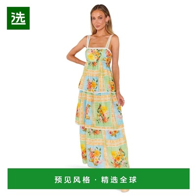 1h可退 【美国直邮】show me your mumu 女士 连衣裙