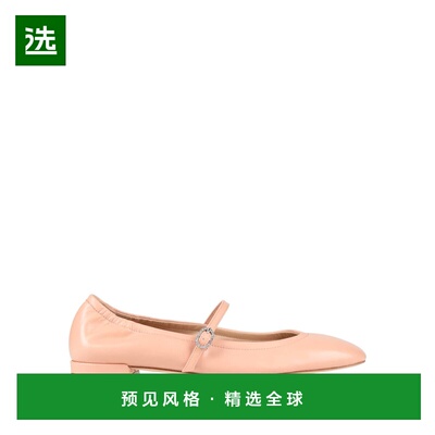 1h可退 香港直邮Stuart Weitzman 斯图尔特·韦茨曼 女士 芭蕾舞