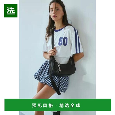 1h可退 【美国直邮】baggu 女士 双肩包