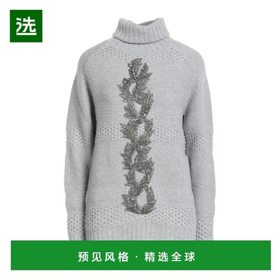 1h可退 【美国直邮】mr & mrs italy 女士 毛衣