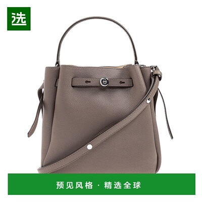 1h可退 香港直邮Tory Burch 托里·伯奇 女士 顶部提手单肩包 166