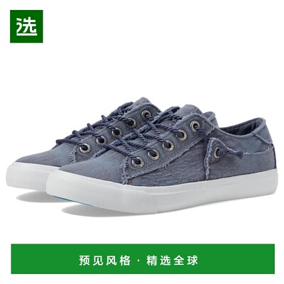 1h可退 【美国直邮】blowfish malibu 女士 时尚休闲鞋