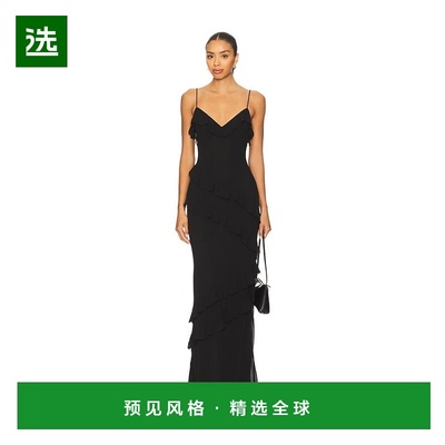 1h可退 香港直邮Majorelle 女士 Aesha 礼服 MJD10076U25