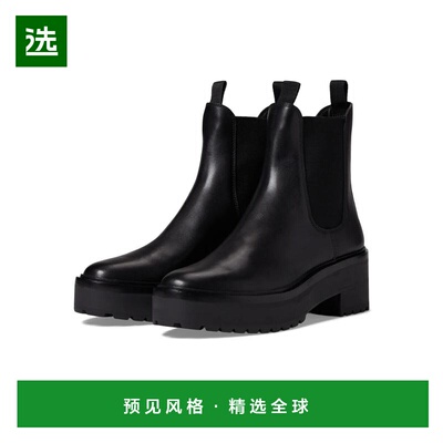 1h可退 【美国直邮】Loeffler Randall Reggie 女靴 时装靴 舒适