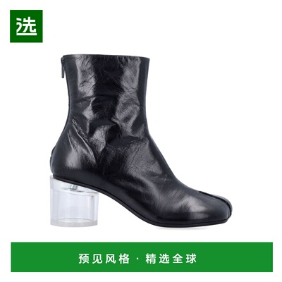香港直邮MM6 MAISON MARGIELA 女士靴子 S59WU0265P7560T8013