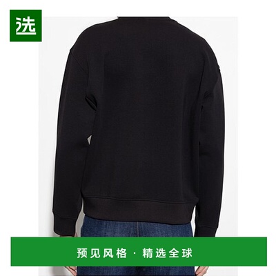 香港直邮Emporio Armani 长袖卫衣 EM001052AF10013阿玛尼