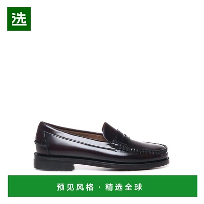 香港直邮SEBAGO 男士商务休闲鞋 CLASSICDAN7000300903 AW2025