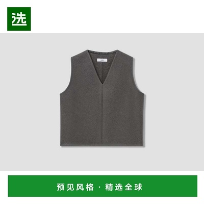 1h可退 香港直邮Rier 女士 / ARGILE TOP6 XCP 步行者紧身毛毡上