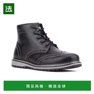 1h可退 【美国直邮】XRAY Damian 男士休闲靴 时尚百搭 舒适优雅