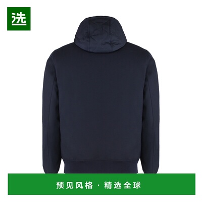 1h可退 香港直邮VALSTAR 男士 INO 针织短夹克 407AD064V0031