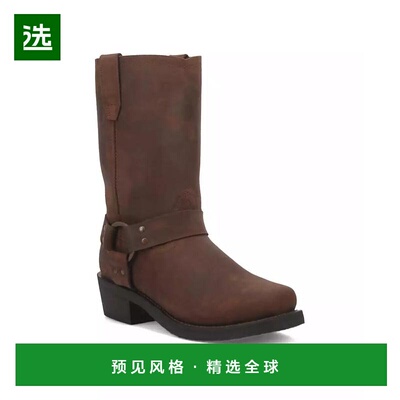 1h可退 【美国直邮】dingo 男士 靴子男靴