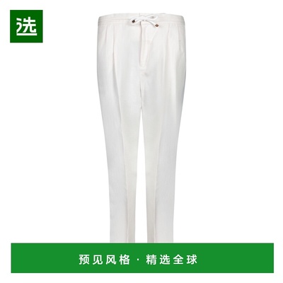 香港直邮BRUNELLO CUCINELLI 男士休闲裤 MH255E1710C2441