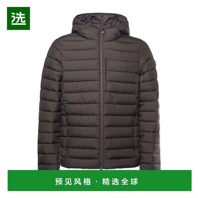 香港直邮SAVE THE DUCK 男士羽绒服 D31273MMIRO2140009 AW2025