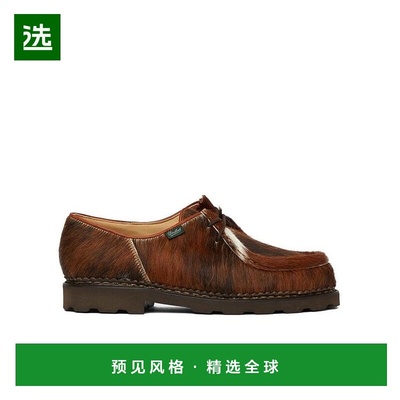 香港直邮Paraboot 皮鞋 186663