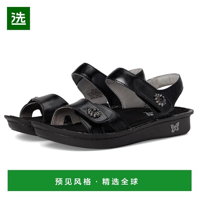 1h可退 【美国直邮】alegria 女士 凉鞋皮鞋正品 外穿休闲 百搭高
