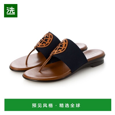 【日本直邮】ITALIAN SHOEMAKERS　女士　凉鞋拖鞋