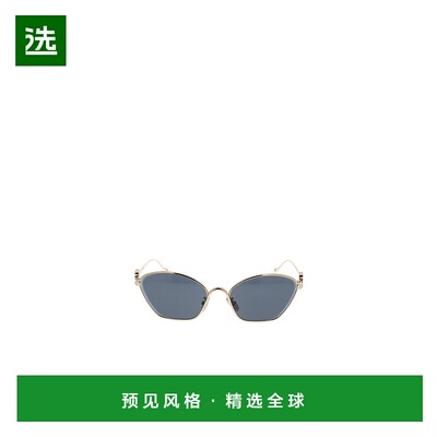 香港直邮Loewe 猫眼太阳镜 LW40115U罗意威