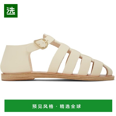 1h可退 【美国直邮】ancient greek sandals 女士 凉鞋
