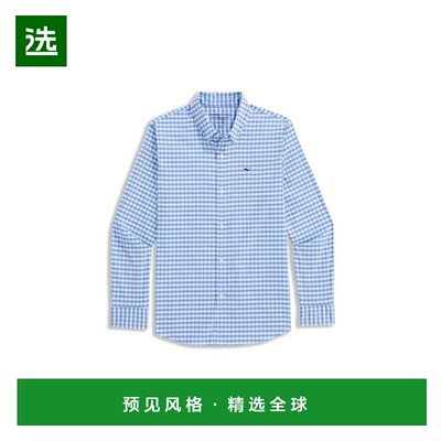 1h可退 【美国直邮】vineyard vines 男士 衬衫男装