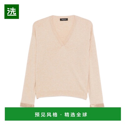 1h可退 香港直邮Fabiana Filippi 女士 毛衣 MAD215F091L517