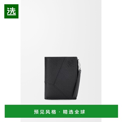 1h可退 欧洲直邮LOEWE 罗意威 26春夏 C510W73X14-1100 男士 钱包