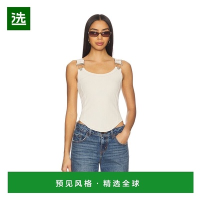 1h可退 香港直邮Free People 自由人 女士 x We-The-Free Jamie